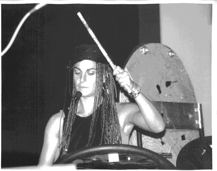 Matisse's Photo Gallery